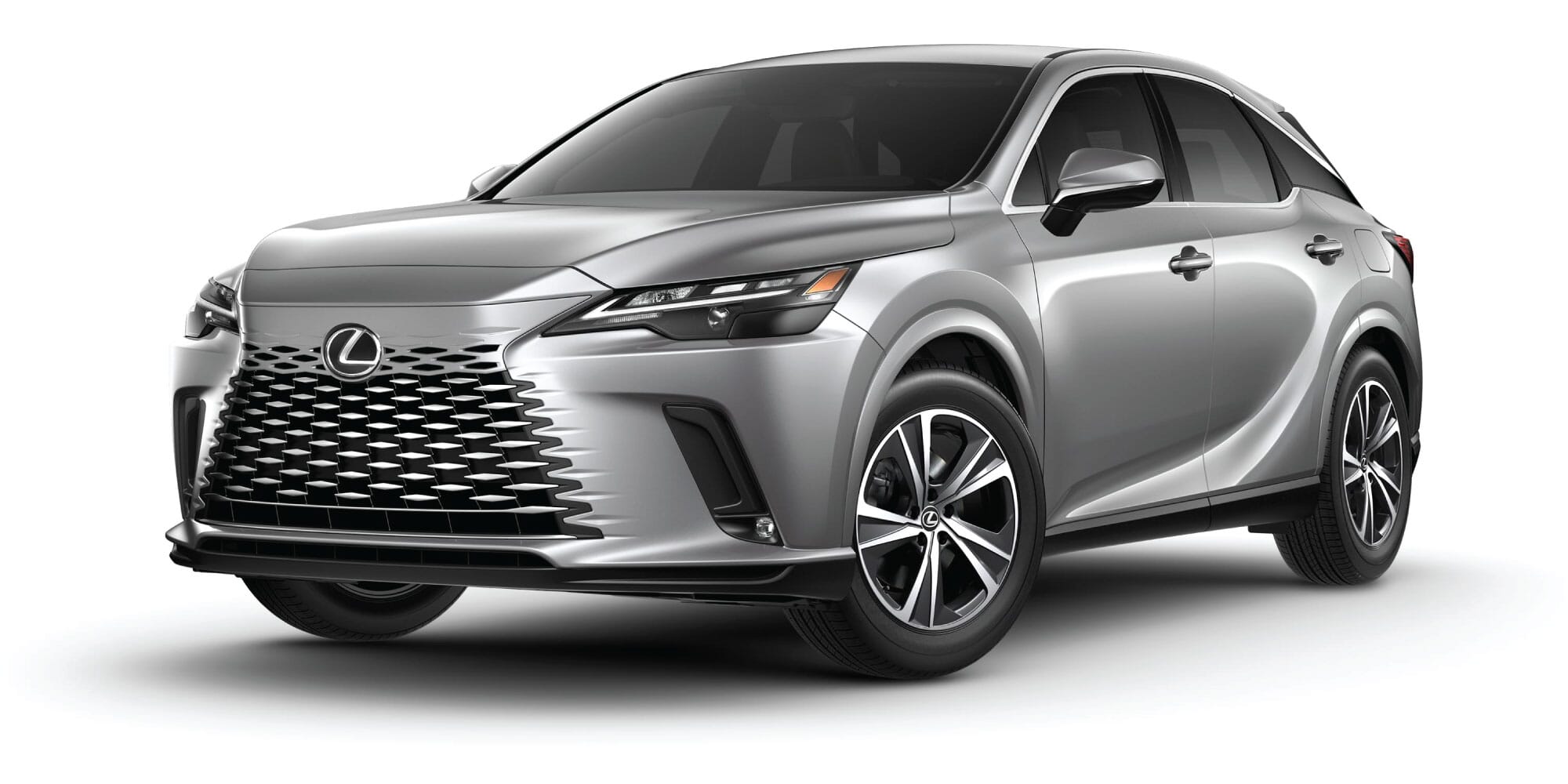 Shop Lexus Lease offers from Lexus of West Kendall