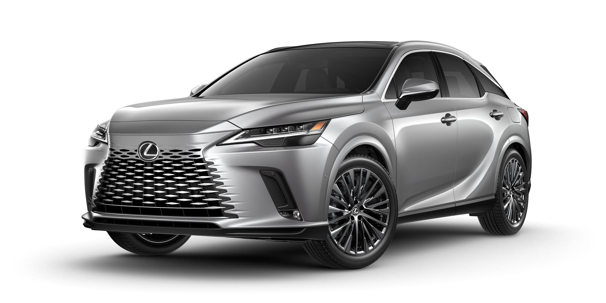 Save and Lease the all new Lexus RX | Lexus of Kendall