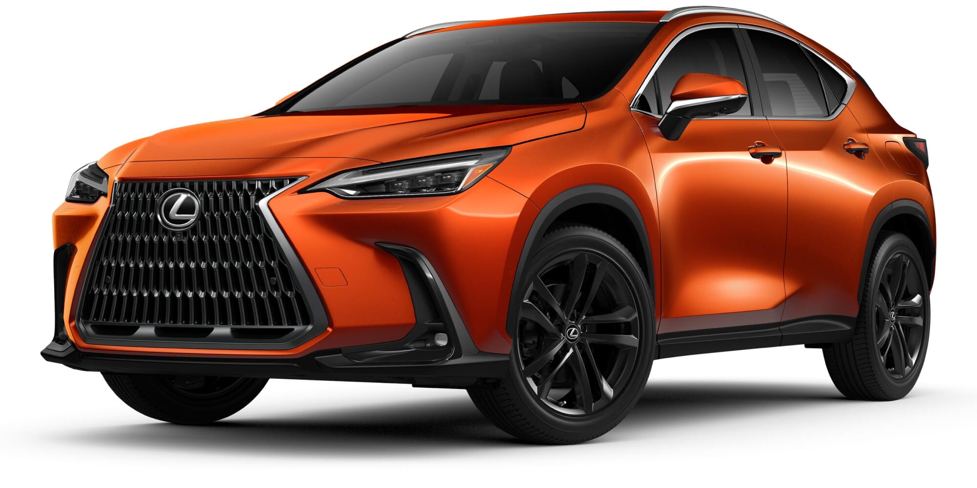 Shop Lexus Lease offers from Lexus of West Kendall