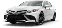 The Completely redesigned 2025 Toyota Camry in new Ocean Gem color is ...
