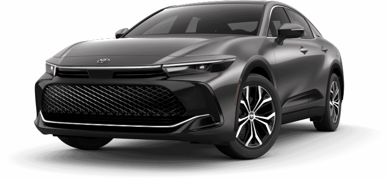 Miami, FL Toyota Dealership | Toyota Crown Lease | West Kendall Toyota